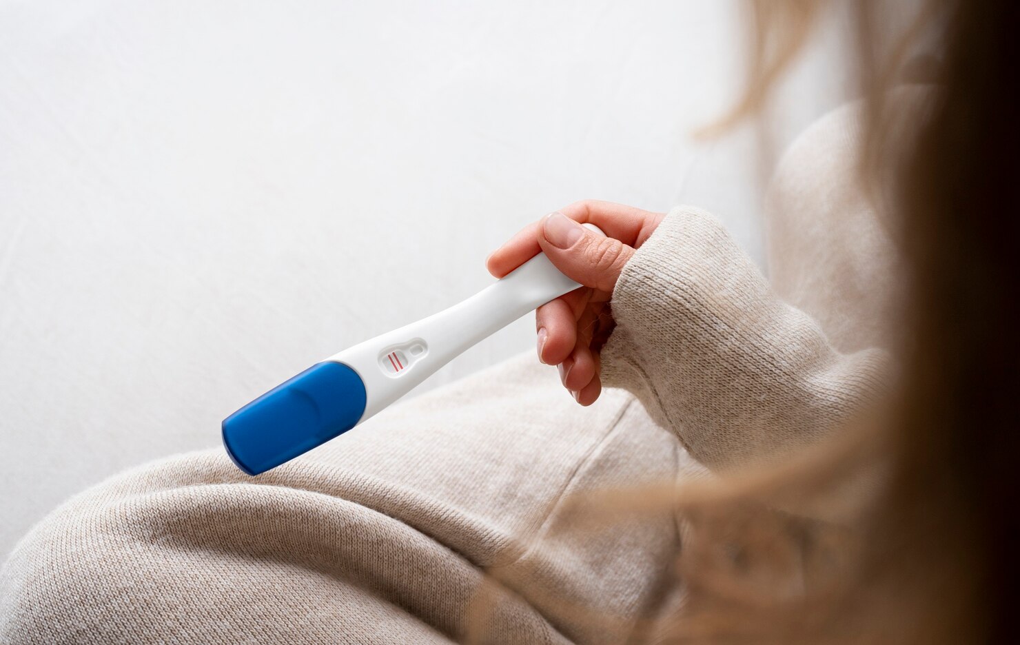 How to Get Pregnant Quickly - Proven Folk Methods