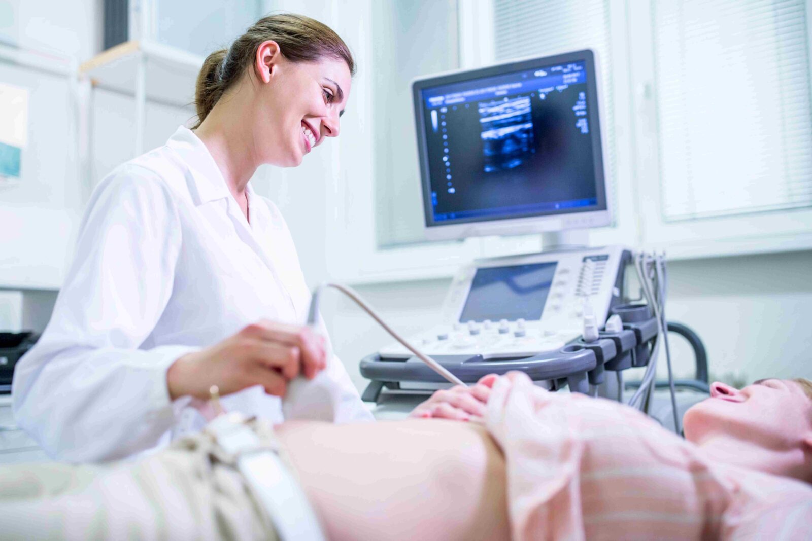 At What Stage of Pregnancy to Visit a Gynecologist: Why Timely ...