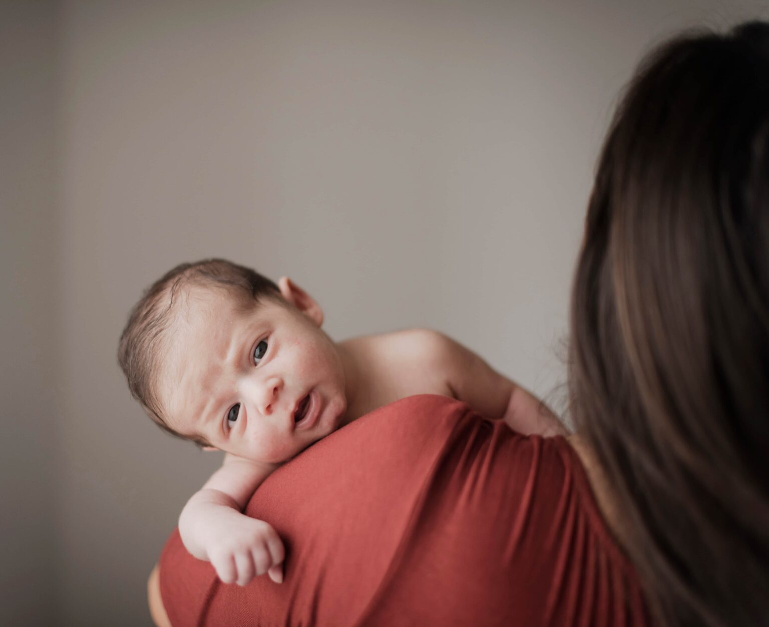 Postpartum Back Exercises - Gymnastics for Posture