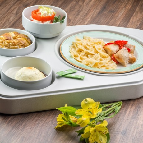 Menus for mothers in the maternity hospital